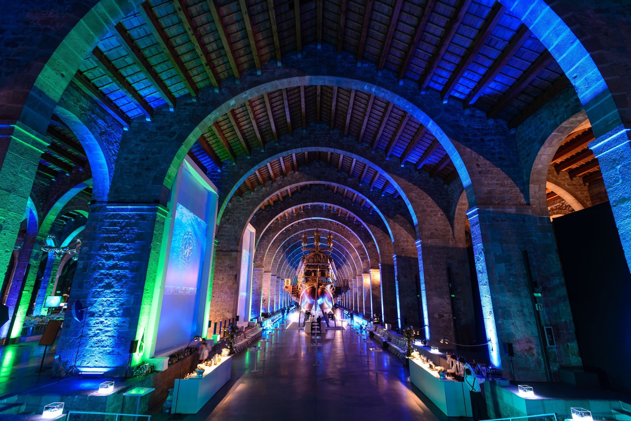 The great indian wedding · Toni Seguí