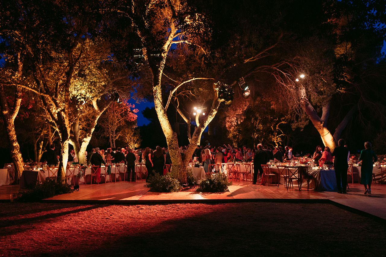 Una Boda en Menorca · Toni Segui