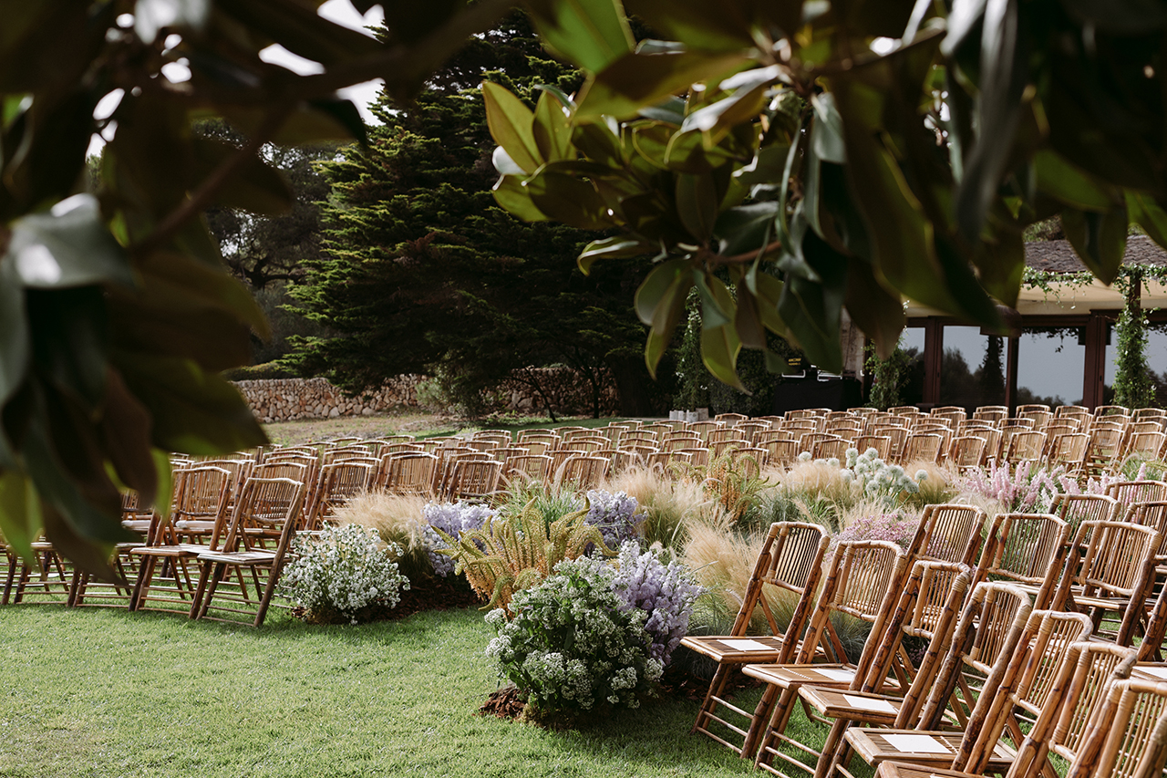 Una Boda en Menorca · Toni Segui