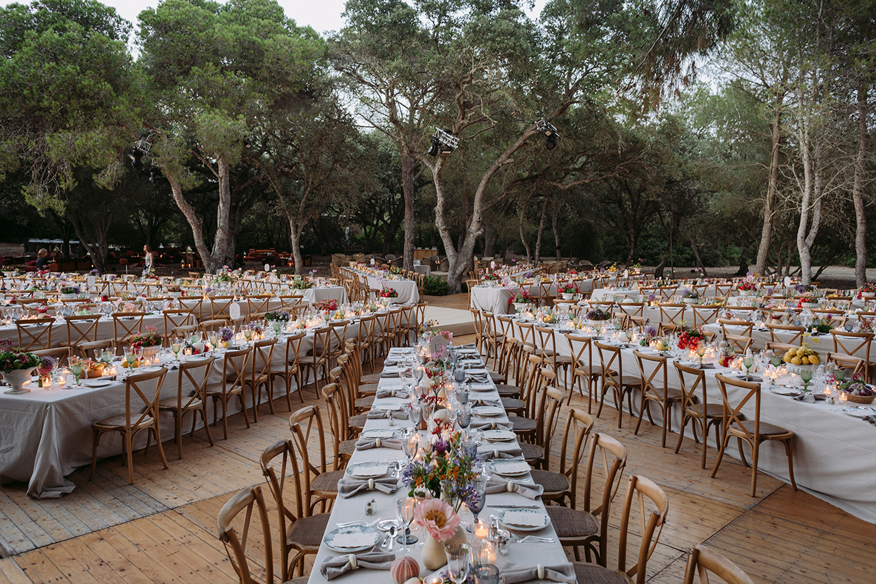 Una Boda en Menorca · Toni Segui