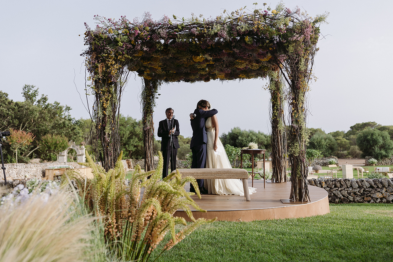 Una Boda en Menorca · Toni Segui