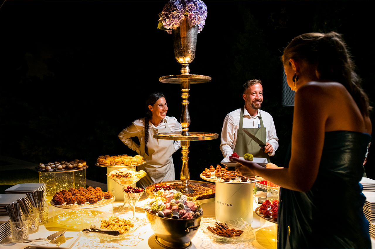 Una Celebración Mágica · Toni Segui